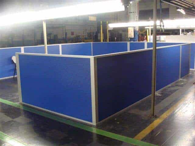 Modular Break Rooms & Modular Team Rooms | Porta-King