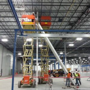 Porta-King Modular Partition Walls - Porta-King