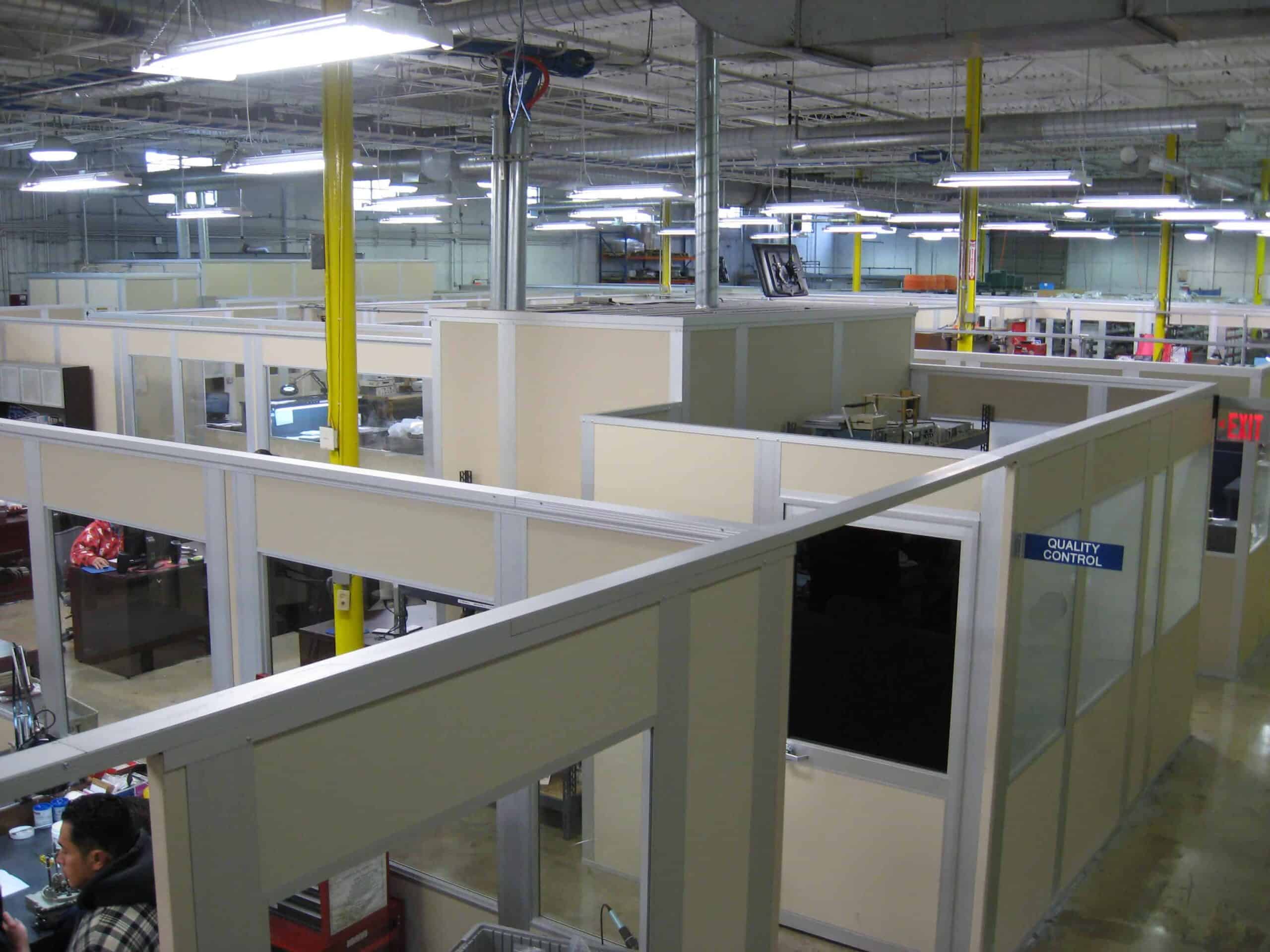 What It Means to Be “Modular” - Porta-King