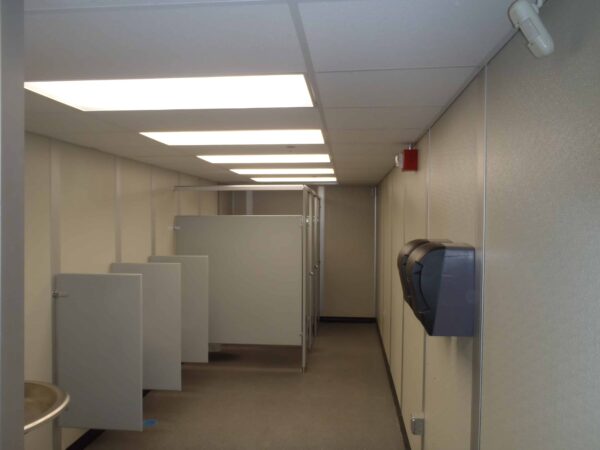 Are Modular Restrooms the Right Fit for Your Company? - Porta-King