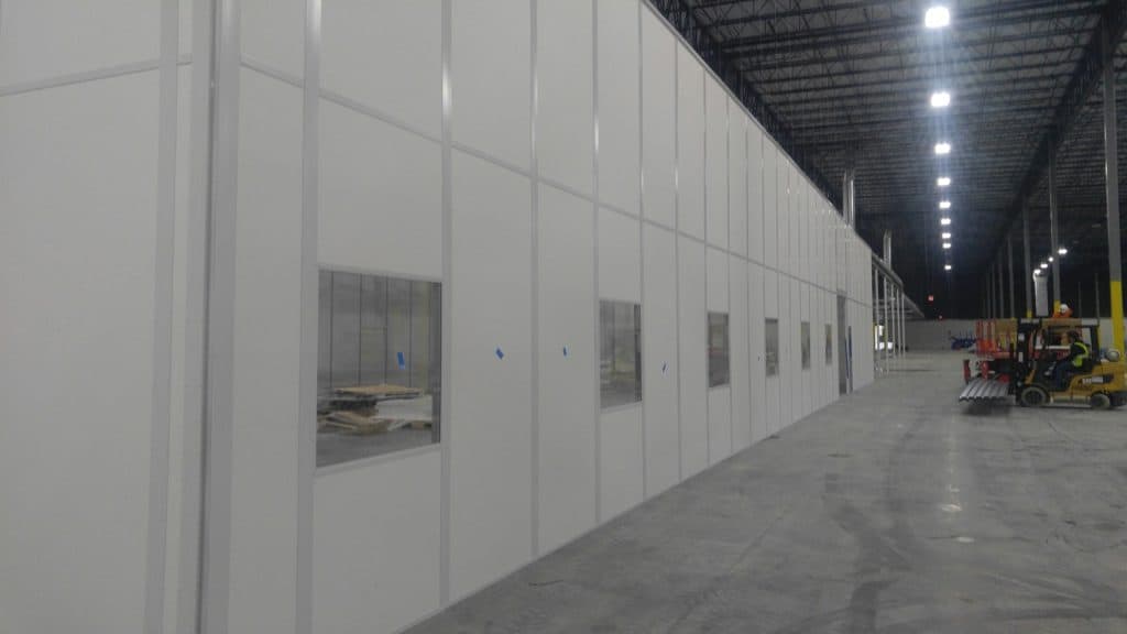 Why Modular Construction Continues to Gain Popularity - Porta-King