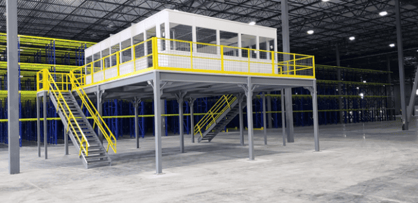 Porta-King | Prefabricated Buildings, Inplant Offices, Guard Booths