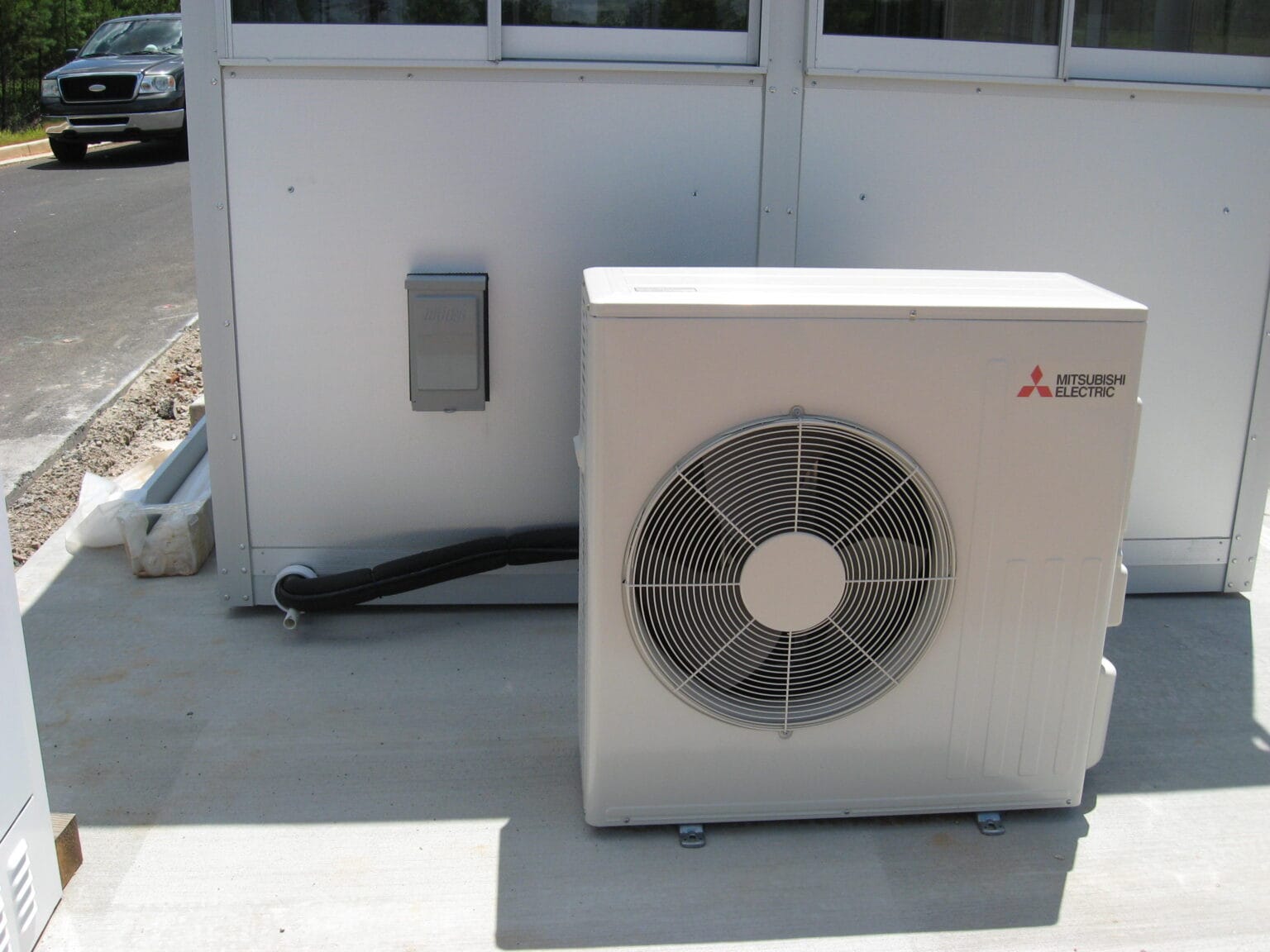 Equipment Enclosures Design & Construction Options